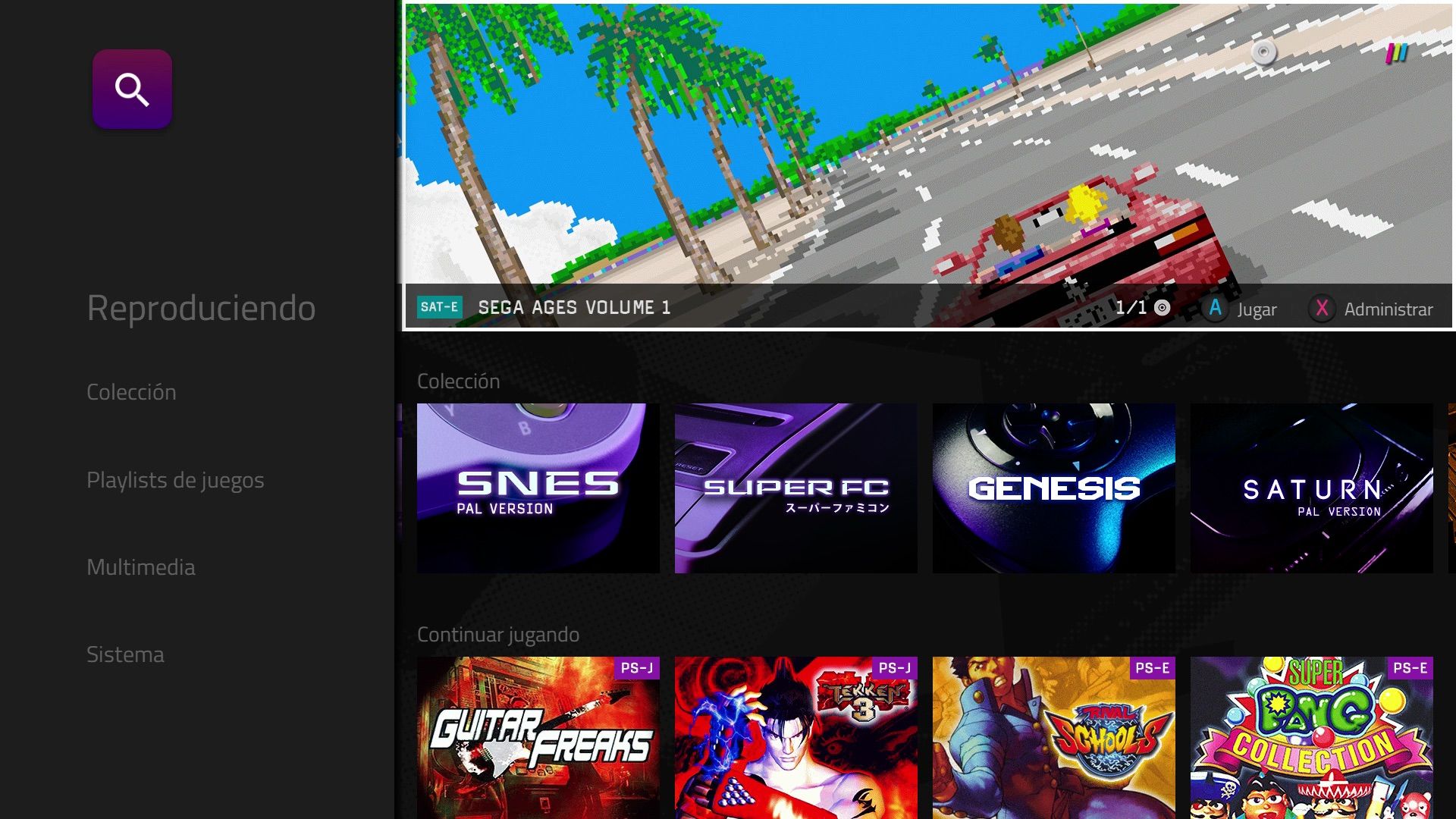 Polymega, análisis, experiencia de uso, precio y características - ¿la ...