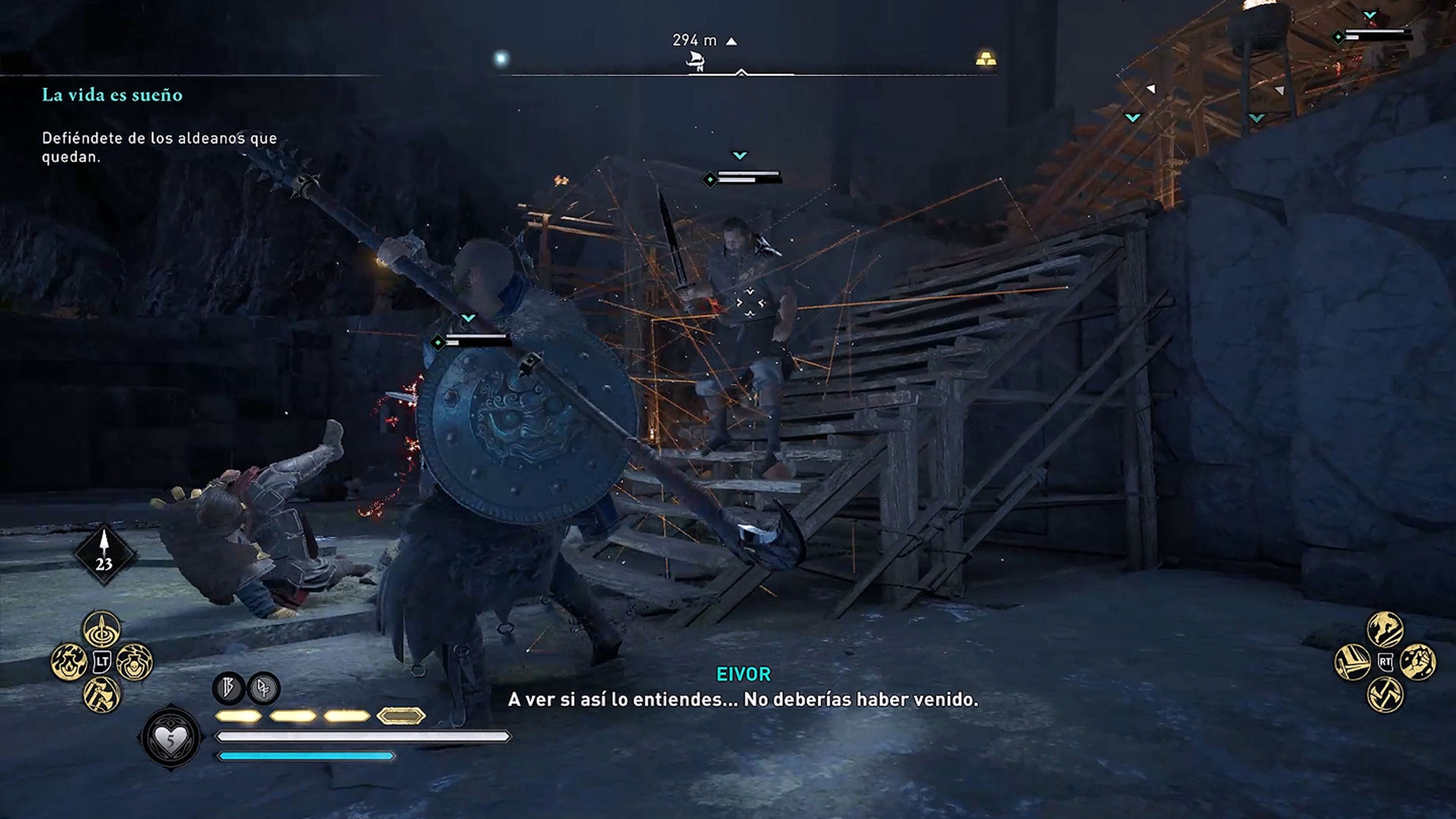 Ya Hemos Jugado A Assassins Creed Crossover Stories Así Es El