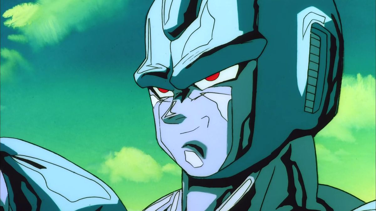 Dragon Ball Super: Super Hero - Un fan diseña un alucinante Metal Cell ...