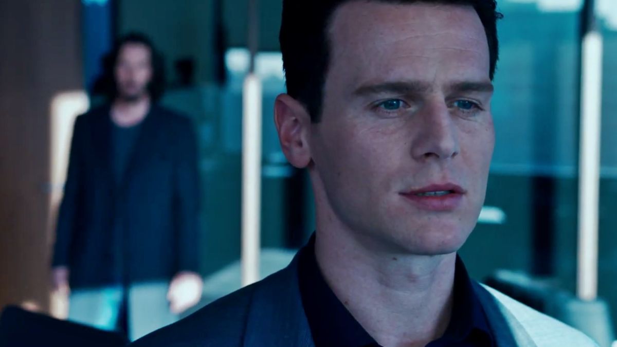 El nuevo tráiler de Matrix Resurrections confirma el personaje que ...