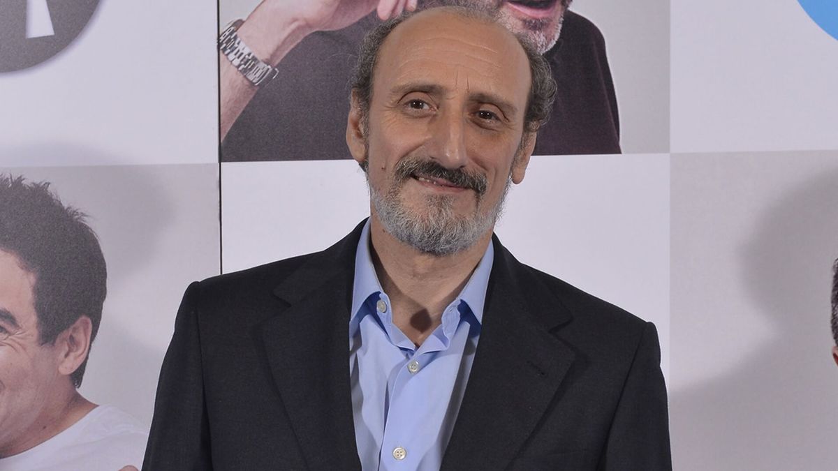 José Luis Gil sigue recuperándose, pero no está listo para regresar a ...