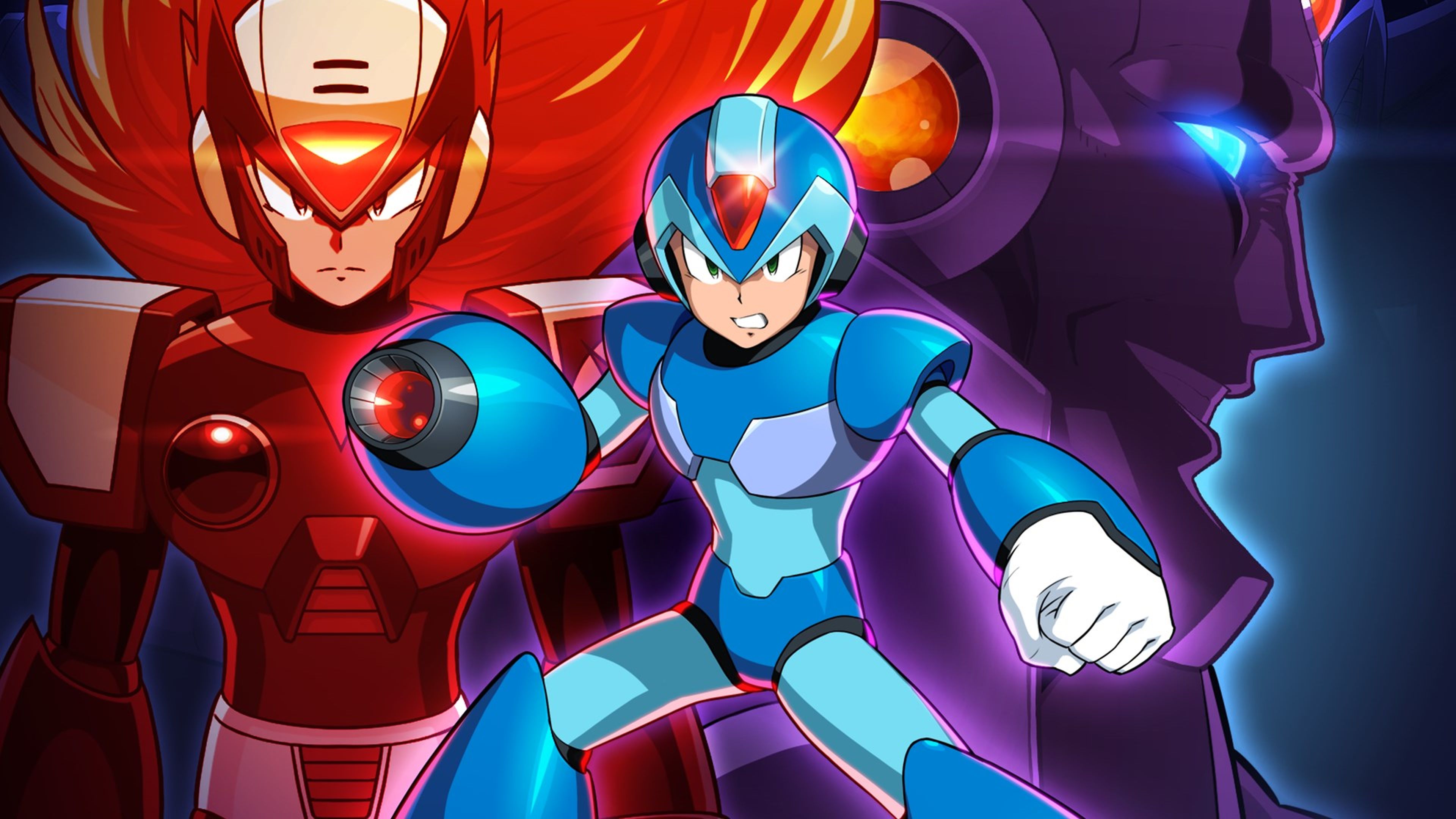 ¡Mega Man en carne y circuitos! Netflix trabaja en una película de ...