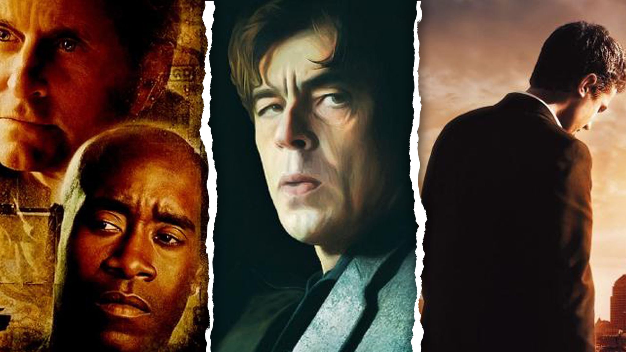 Las mejores películas de intriga de HBO Max que te mantendrán en vilo ...