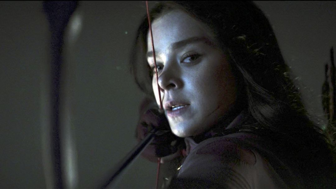 Ojo de Halcón (Hawkeye) (2021) | Hobby Consolas