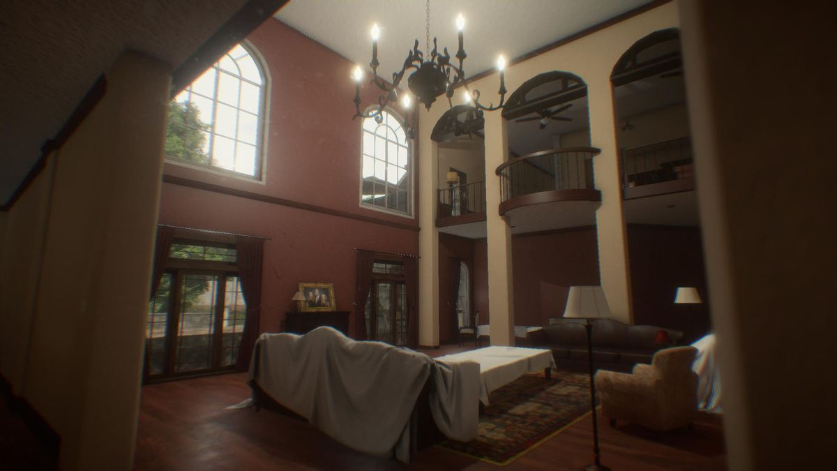 Los 10 mejores juegos recientes de misterio e intriga