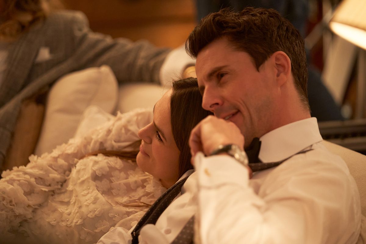 Crítica de Silent Night, la comedia negra definitiva de estas Navidades