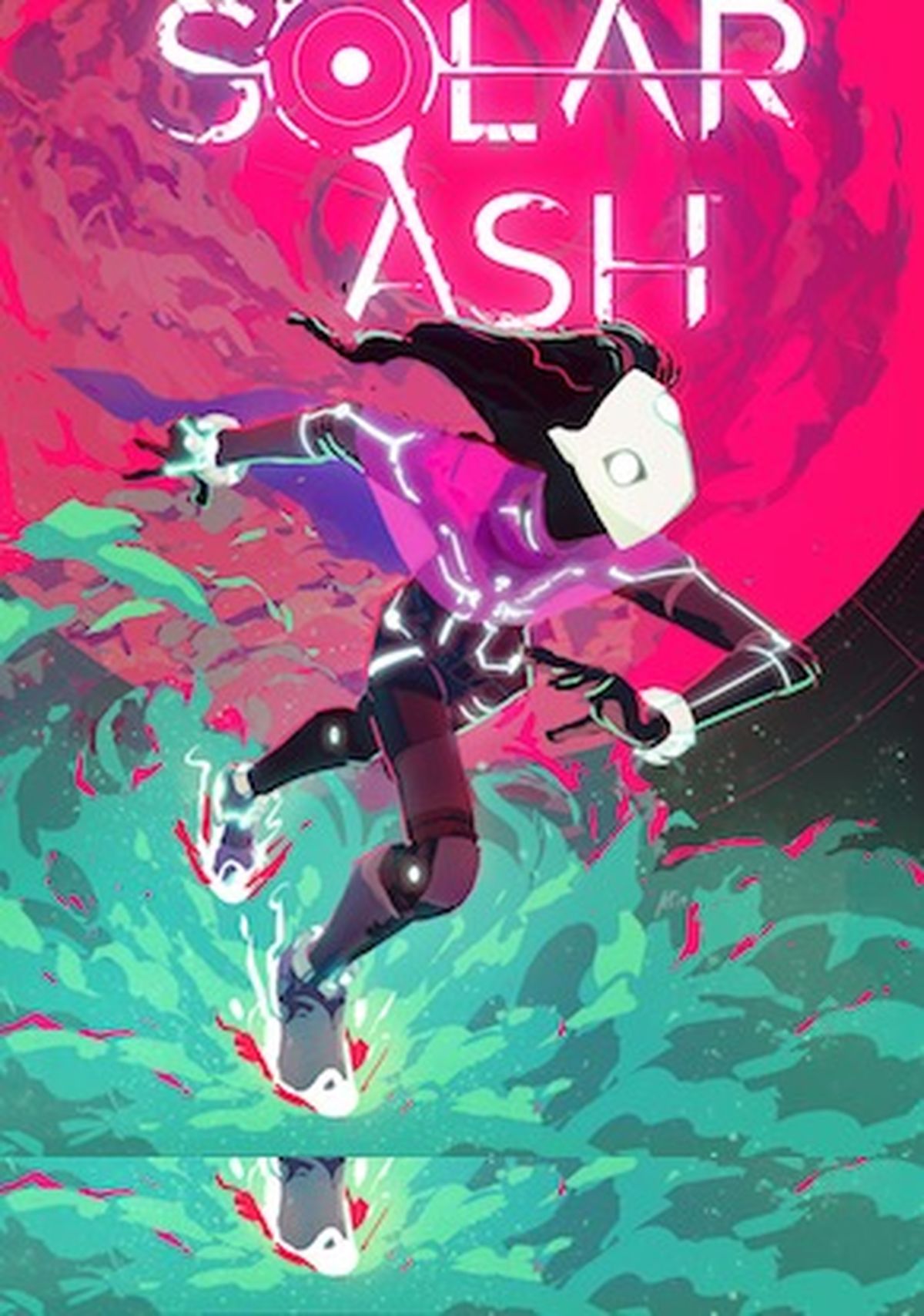 Solar Ash | Hobby Consolas