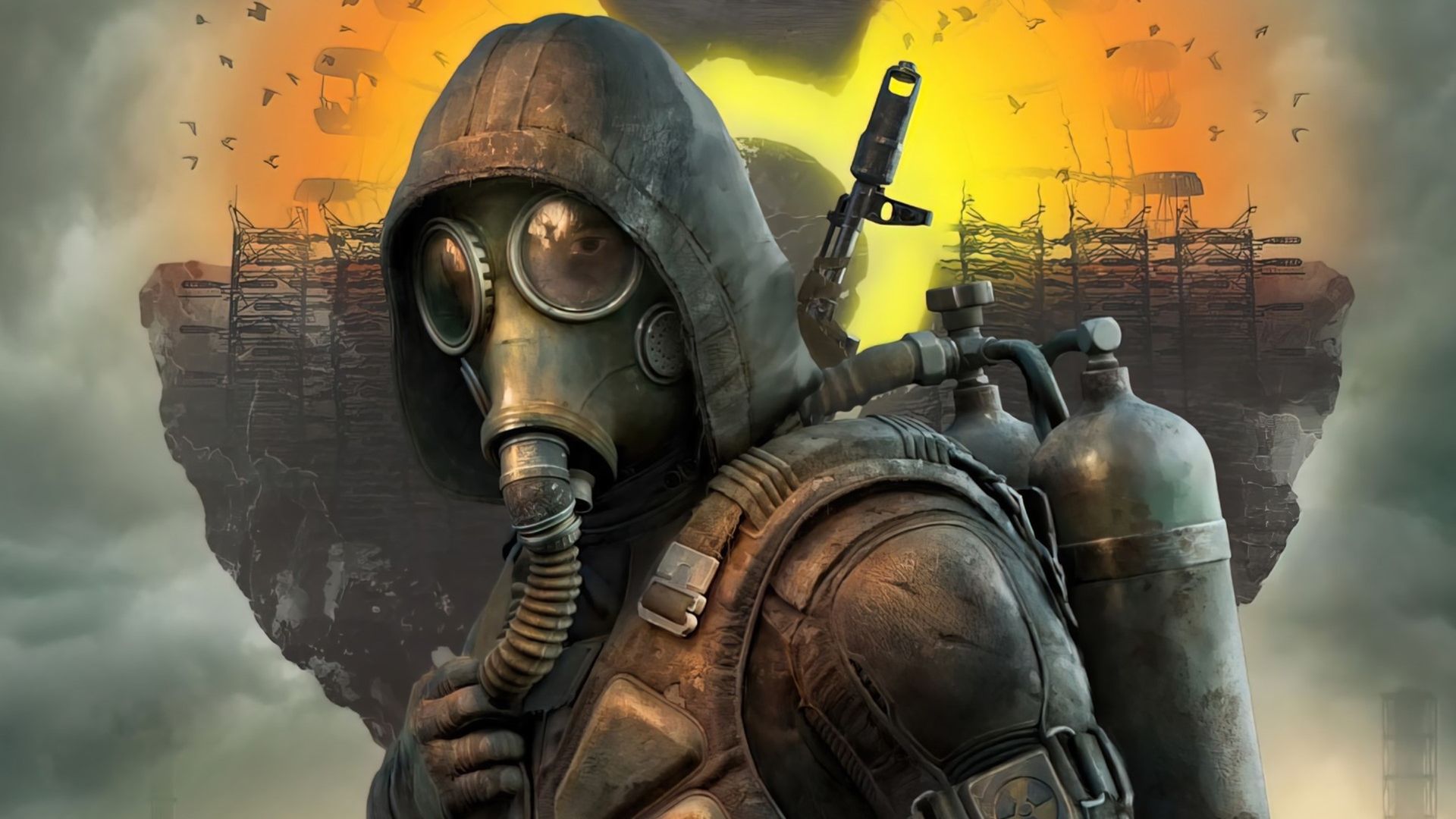 Los creadores de STALKER 2 confirman que no tienen planes para una ...