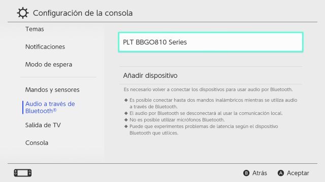 18 ajustes de Nintendo Switch y aspectos a configurar de tu nueva ...