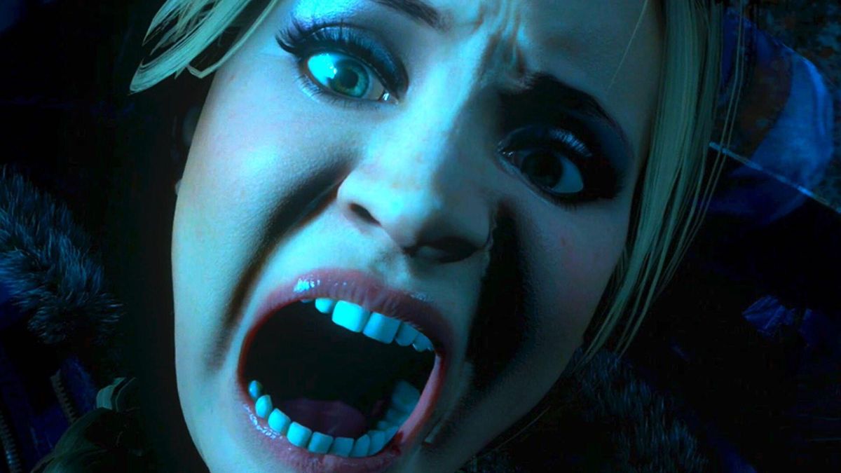 Los creadores de Until Dawn y Dark Pictures Anthology trabajan en un ...