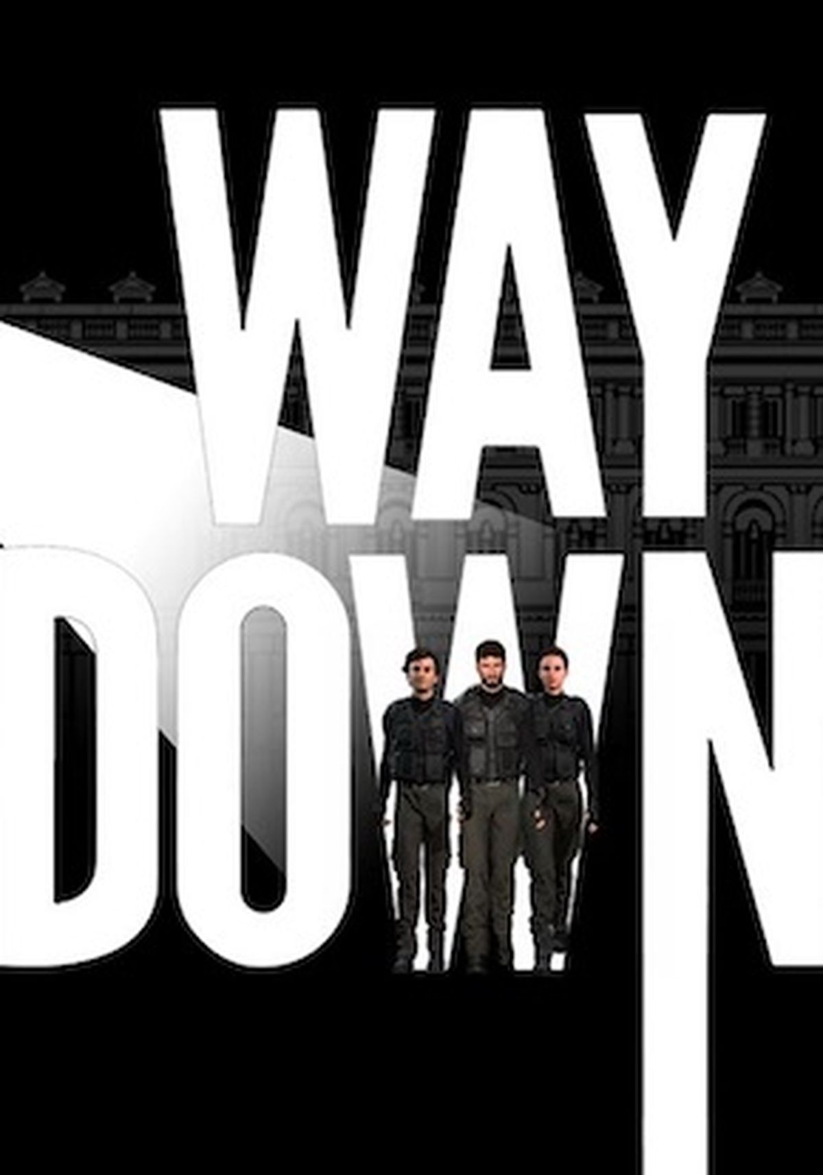 Way Down | Hobby Consolas