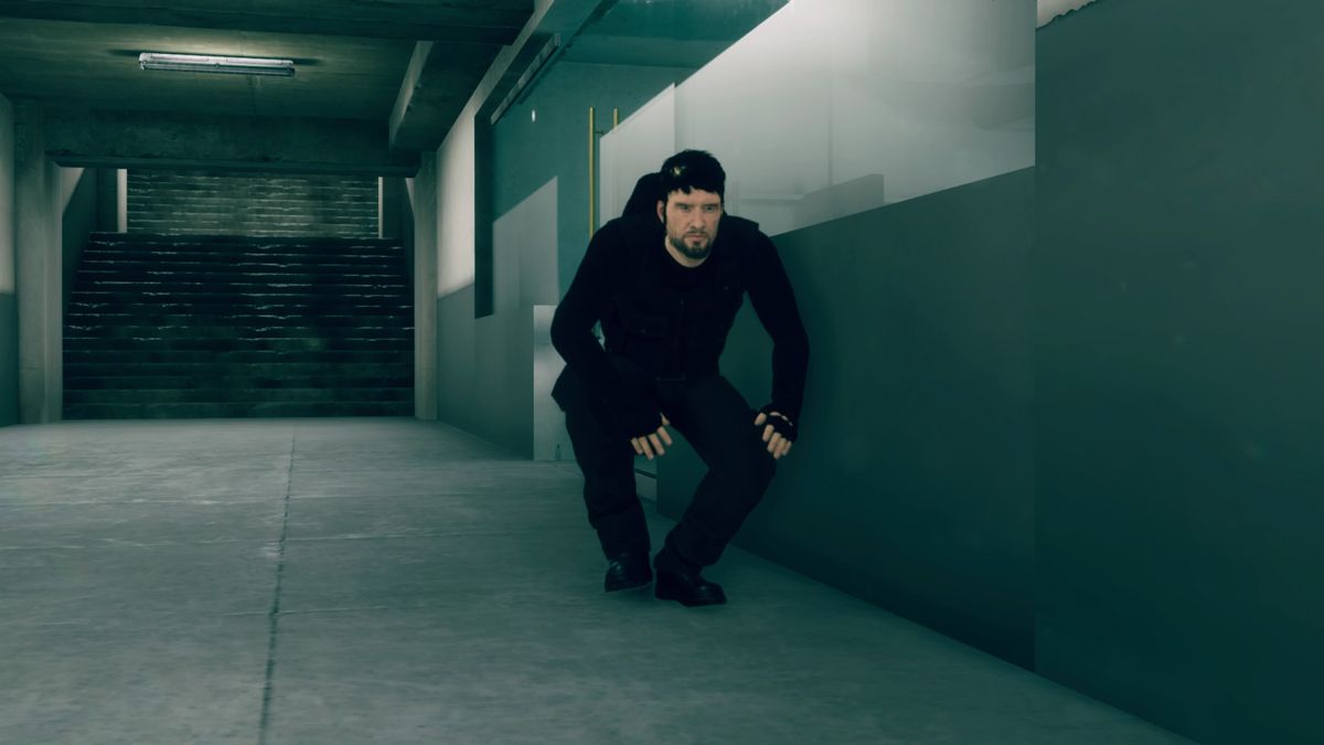 Análisis de Way Down: El videojuego, la aventura gráfica de la película ...