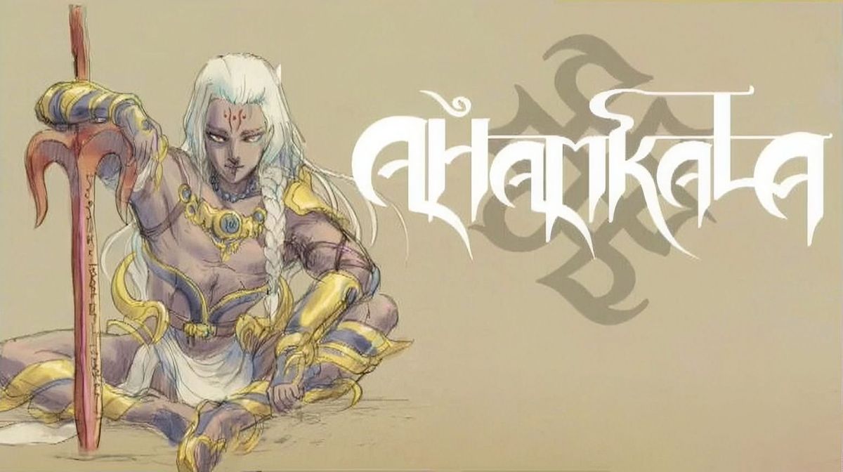 Ahamkara | Hobby Consolas