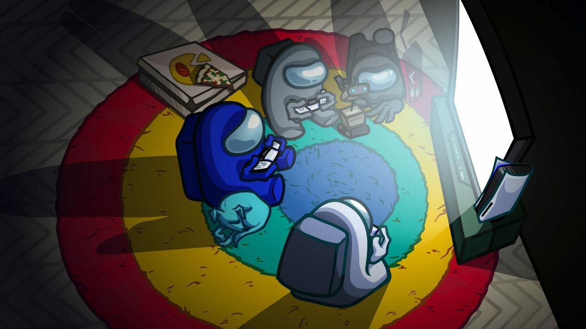 Among Us será otro de los protagonistas de The Game Awards y adelanta ...