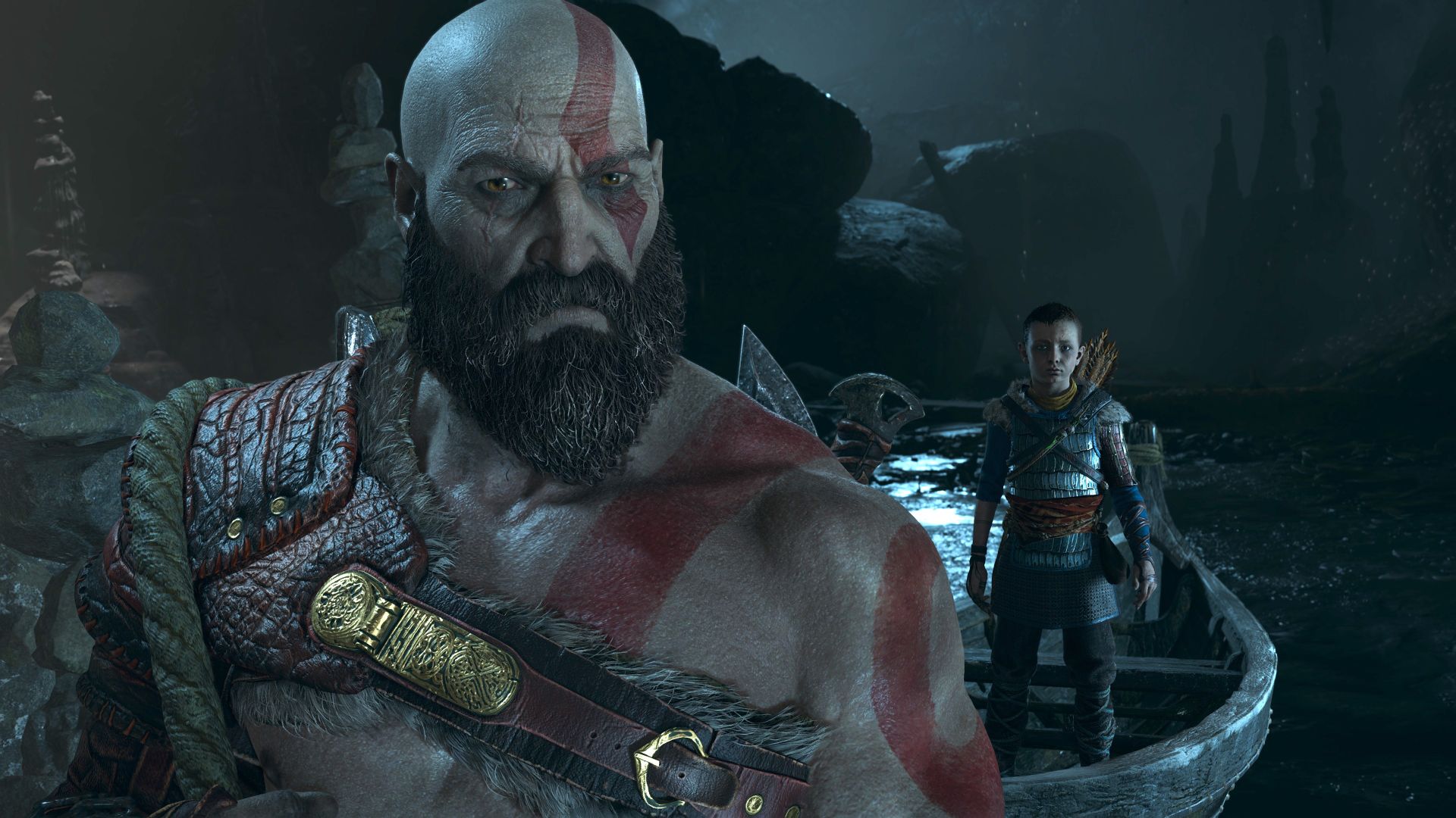 Jetpack Interactive (God of War para PC) trabaja en un juego como ...