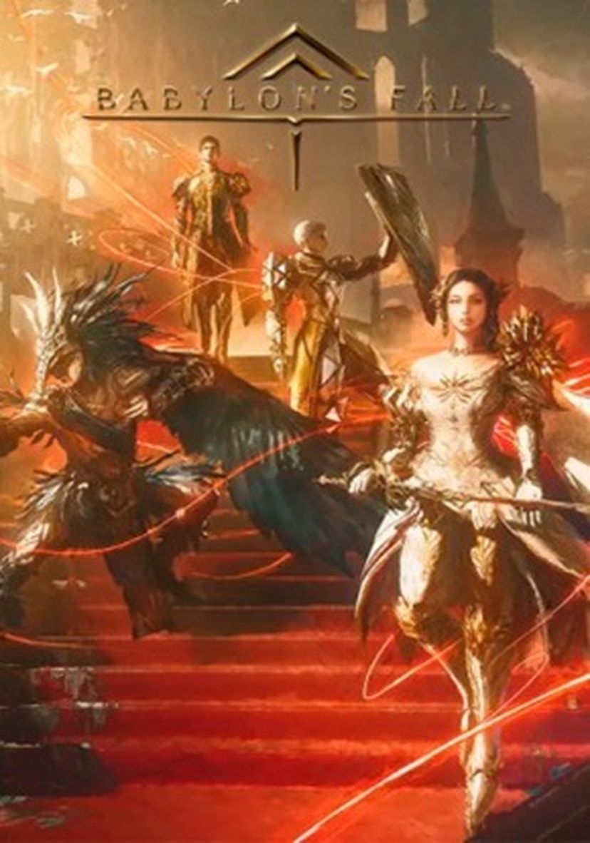 Babylon's Fall anuncia su fin de servicio en febrero de 2023: el RPG ...
