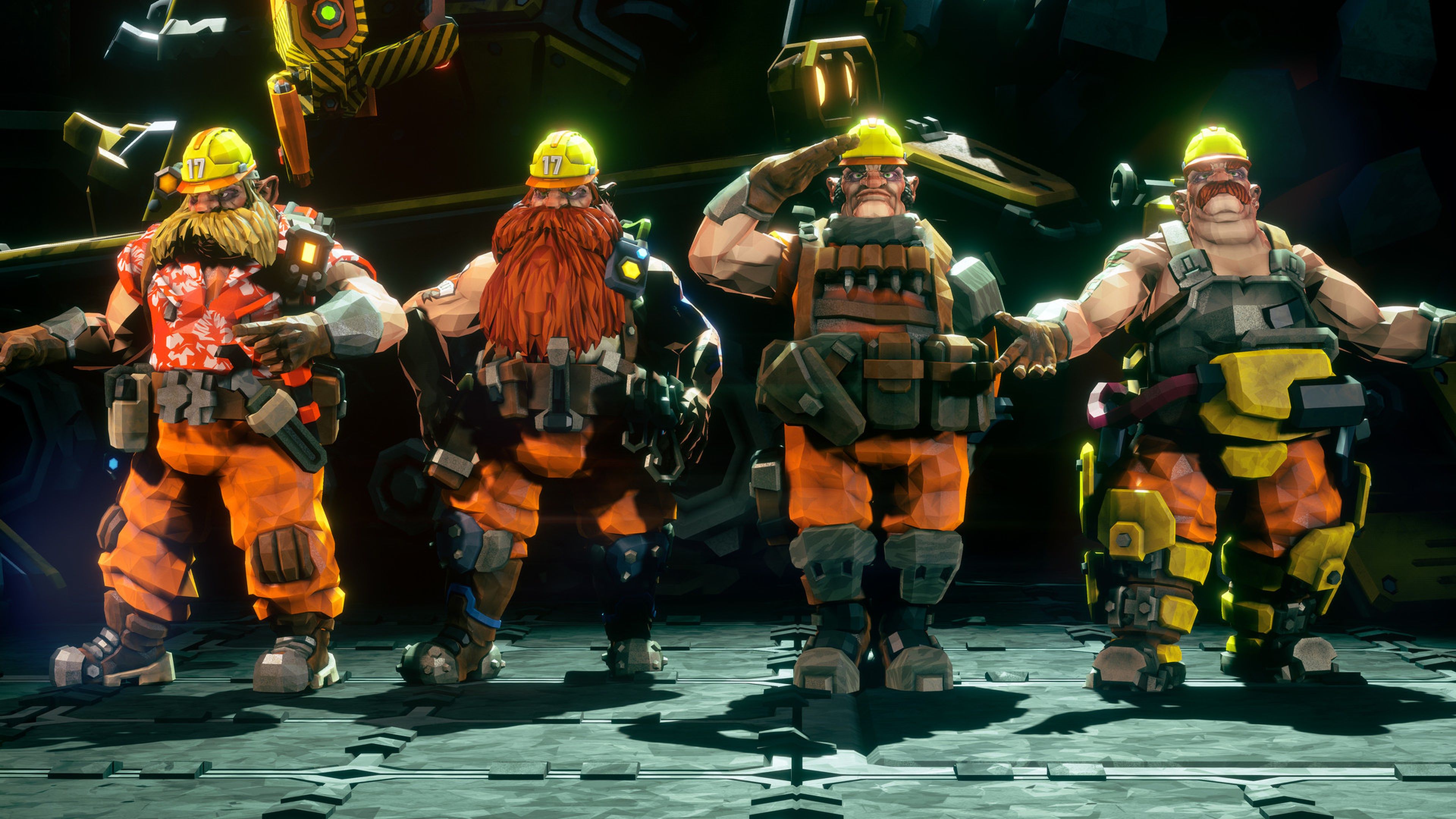 C mo Pedir Env os De Suministros En Deep Rock Galactic Para Sobrevivir c-mo-pedir-env-os-de-suministros-en-deep-rock-galactic-para-sobrevivir