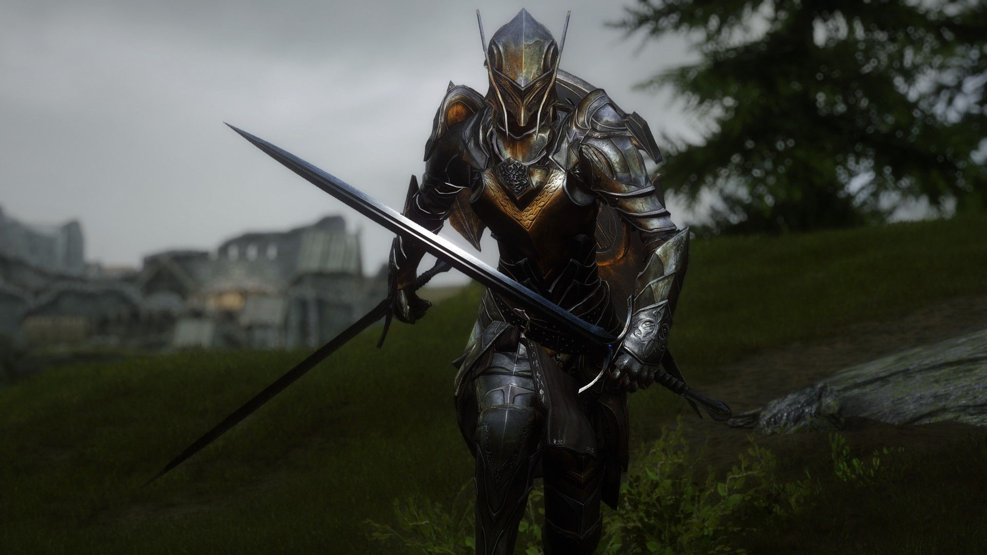 The Elder Scrolls V Skyrim: cómo encontrar a todos los jefes secretos