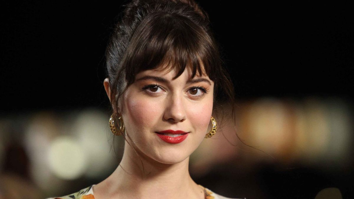 Mary Elizabeth Winstead se une a la serie Ahsoka de Star Wars para ...
