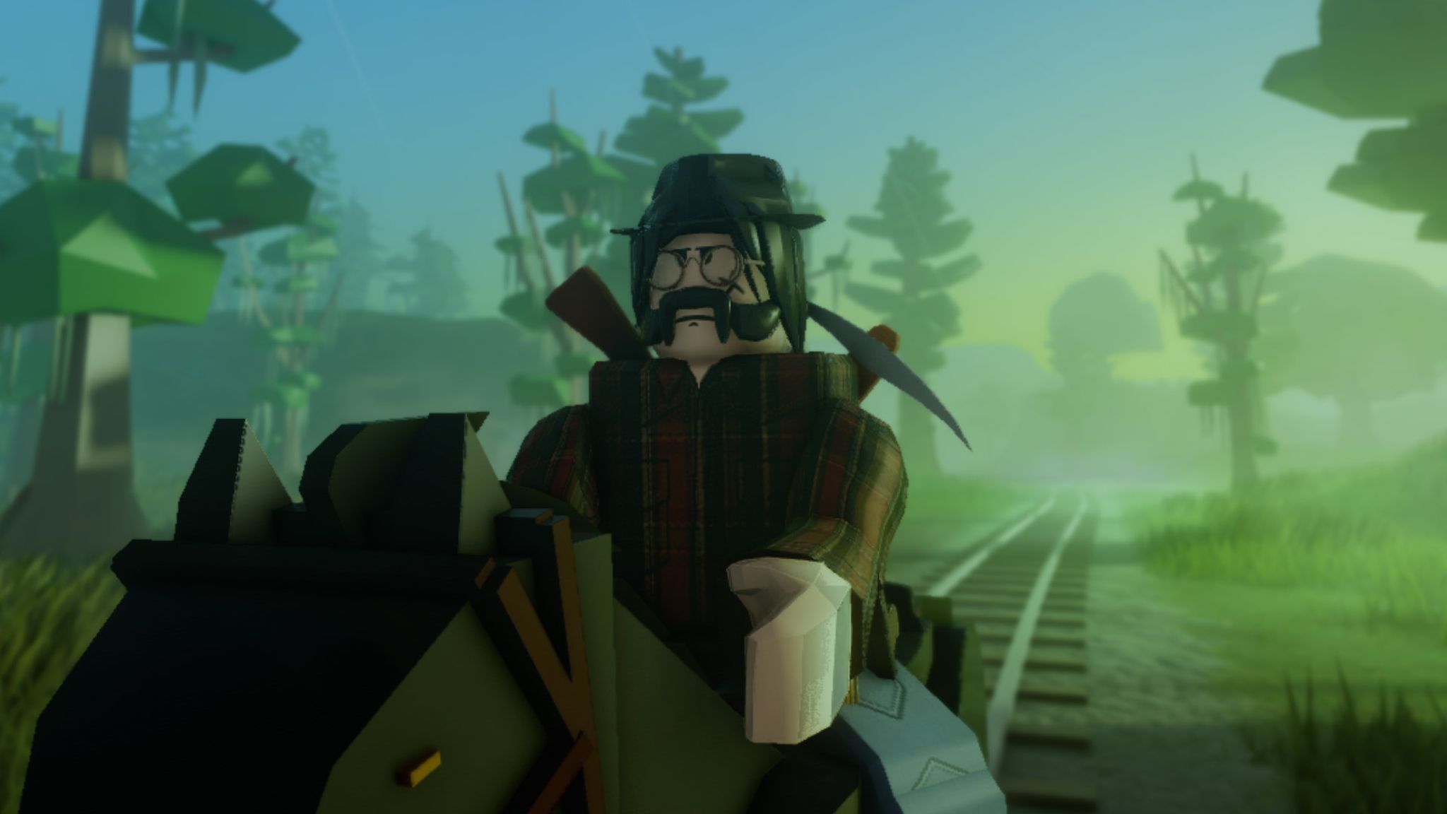 Qué son los shaders en Roblox y cómo se instalan