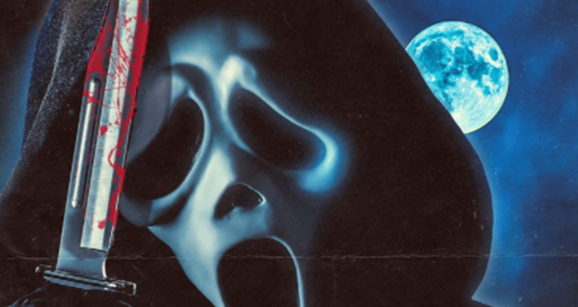 Nuevo spot publicitario de Scream antes de su estreno el 14 de enero