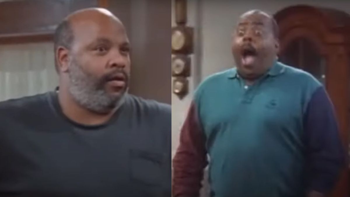 El momentazo de Cosas de casa en el que Carl Winslow se encontró con el ...