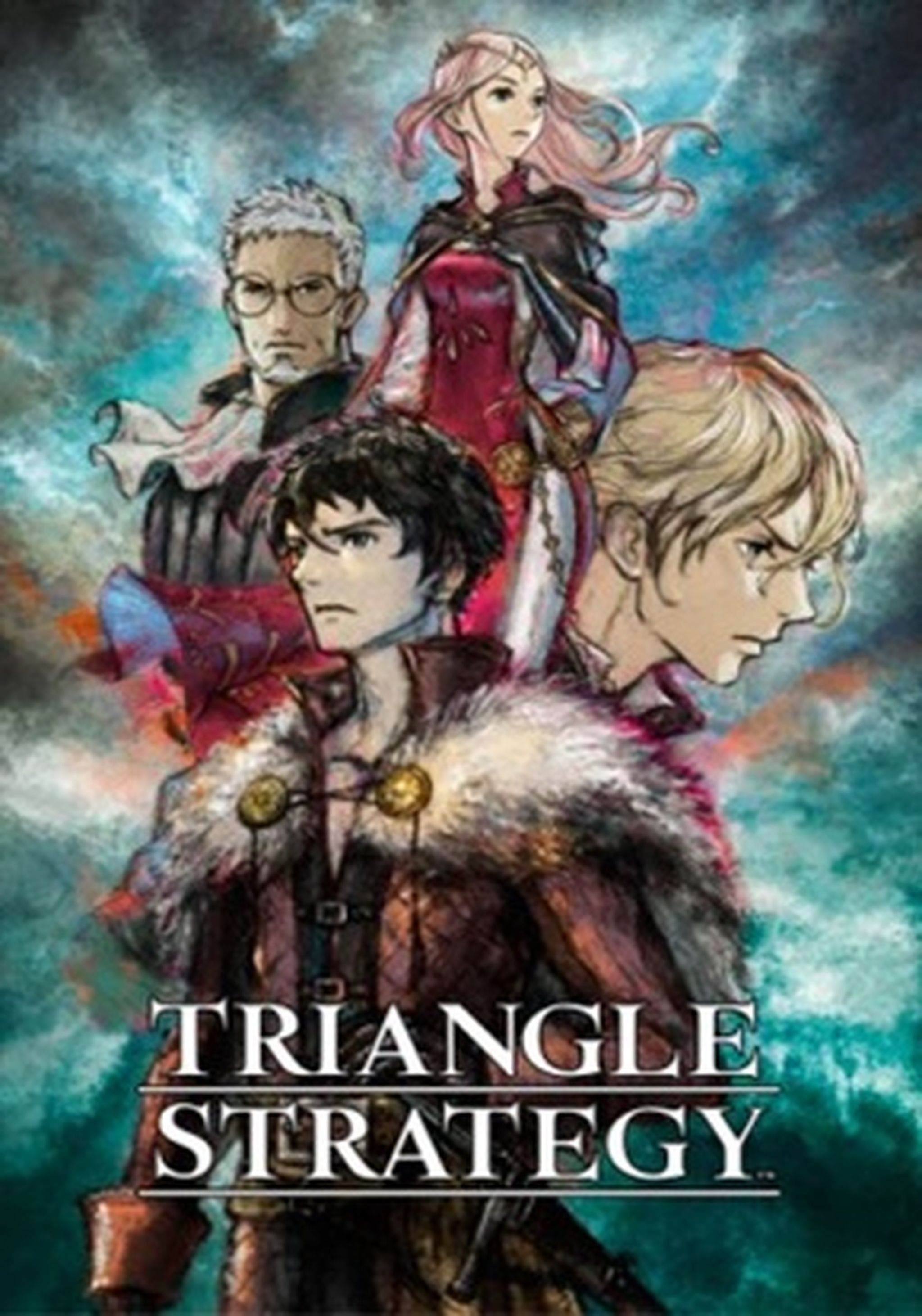 Cómo desbloquear el final verdadero de Triangle Strategy