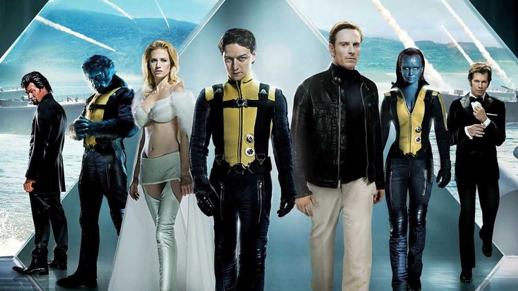 Todas las películas de la saga X-Men, clasificadas de peor a mejor