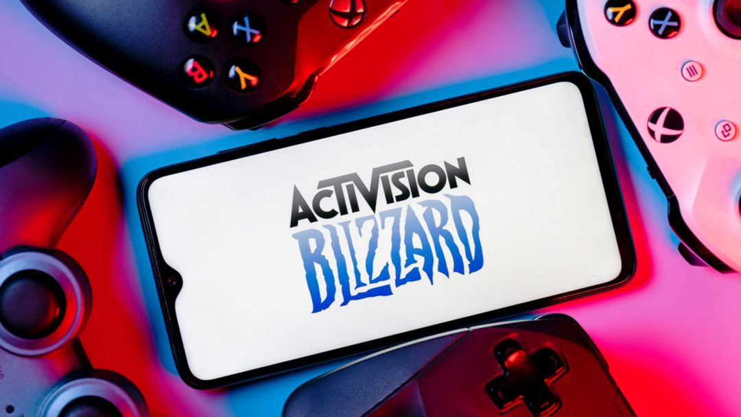 Activision Blizzard abandona el índice Nasdaq, lo que insinúa que el ...
