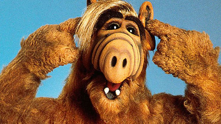 ALF (Serie de TV) | Hobby Consolas