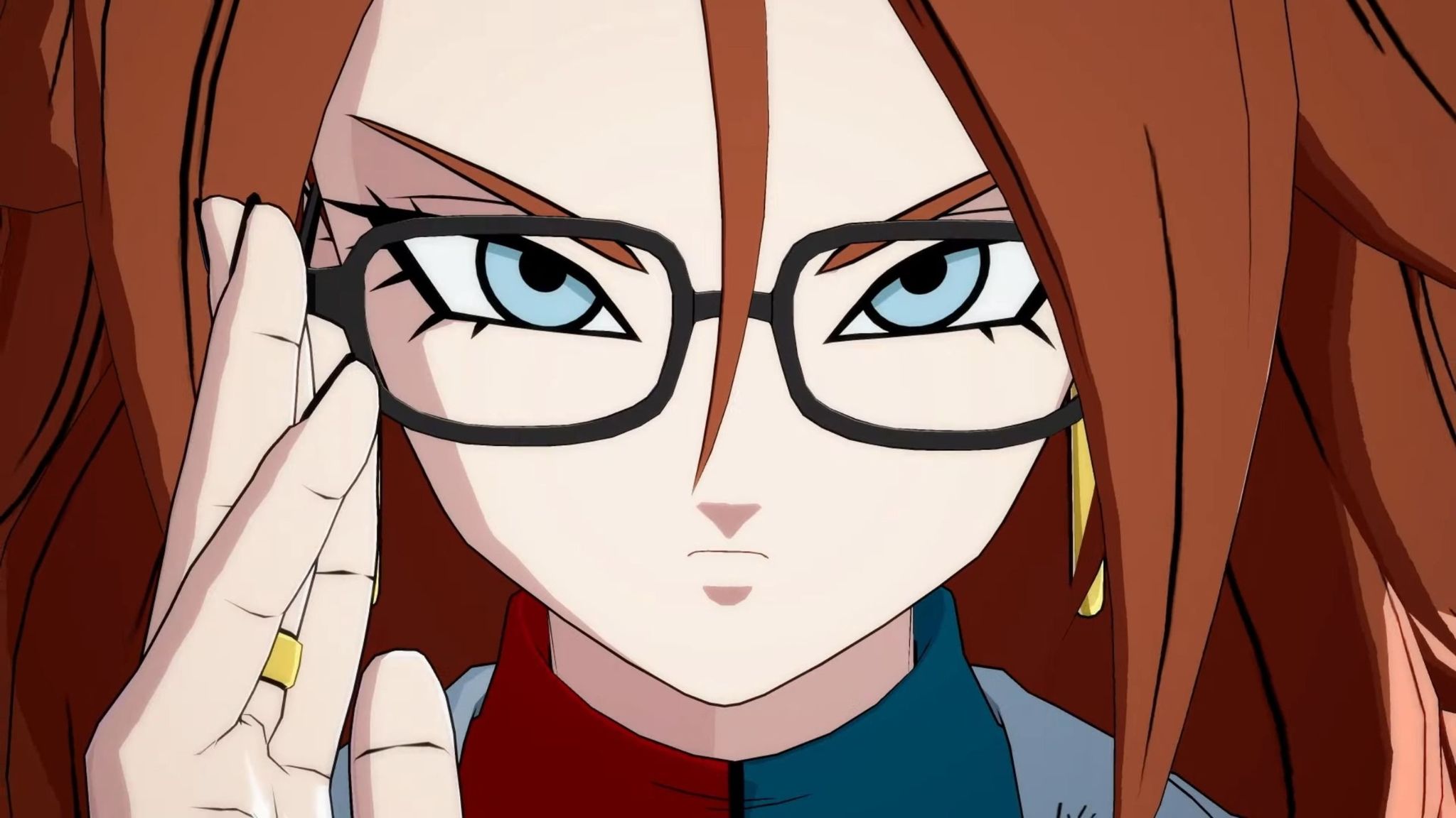 Androide 21 con bata de laboratorio en Dragon Ball FighterZ tiene nuevo ...