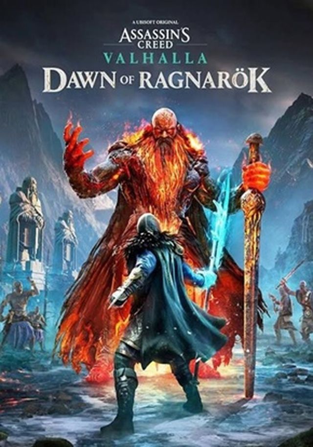 Análisis de Assassin's Creed Valhalla: El amanecer del Ragnarök, el nuevo DLC basado en ...