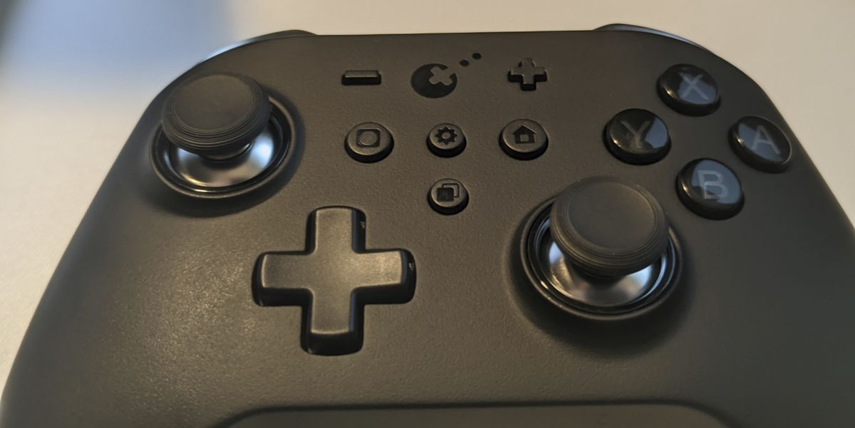 Análisis de King Kong 2 Pro Controller, ¿el primer mando de Switch que ...