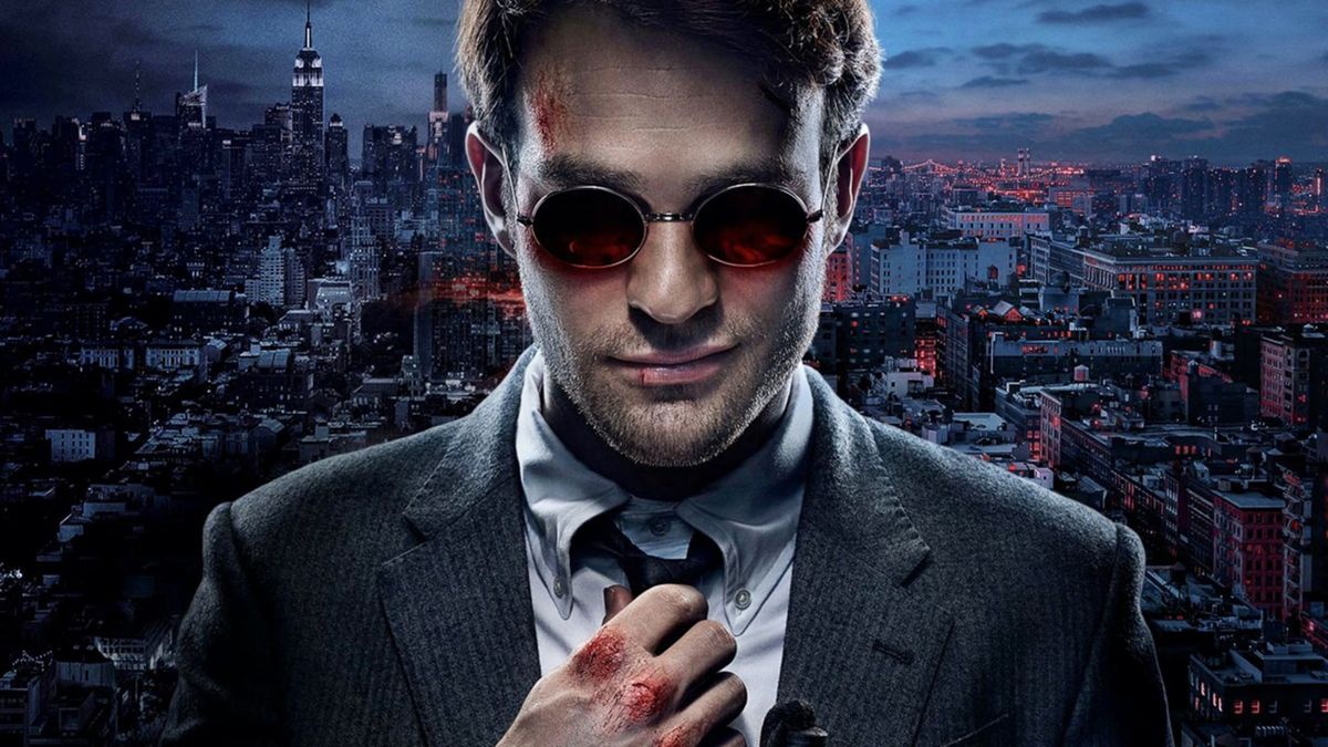 Charlie Cox dice que hay algo en camino para Daredevil en el UCM
