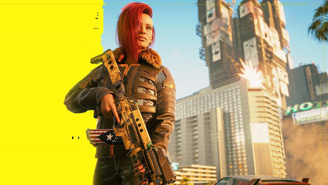Cyberpunk 2077 sigue en racha y ya supera los 20 millones de copias ...