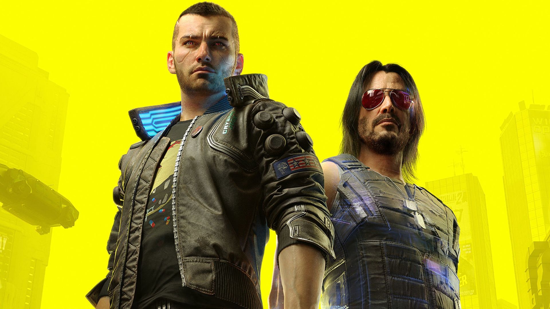 La expansión de Cyberpunk 2077 está en camino y mantendrá su motor gráfico