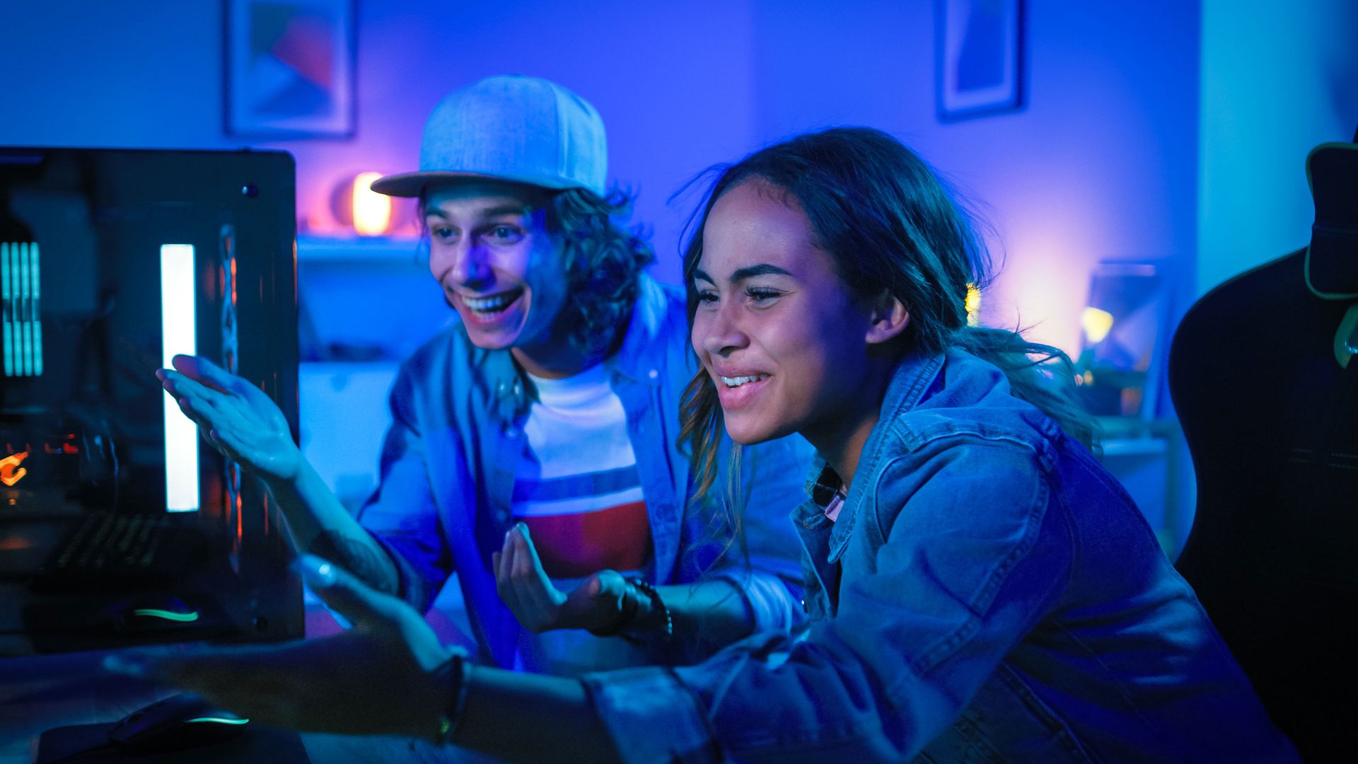 Esos son los juegos que más dinero hacen ganar a los streamers de Twitch