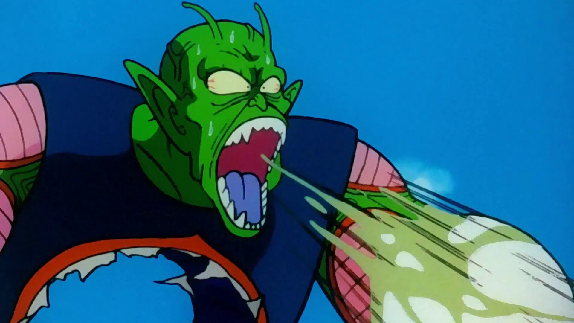 Dragon Ball - La serie anime de Toei Animation y Akira Toriyama cumple ...