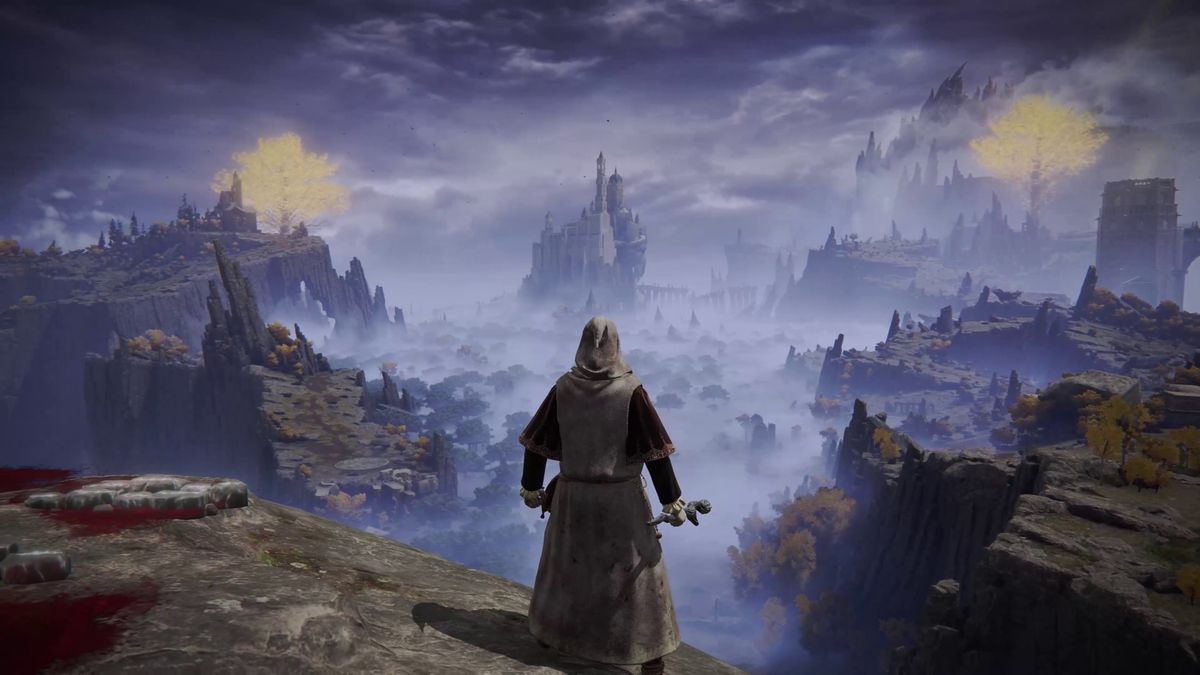 Elden Ring supera los 5 millones de juegos vendidos en PC según SteamSpy