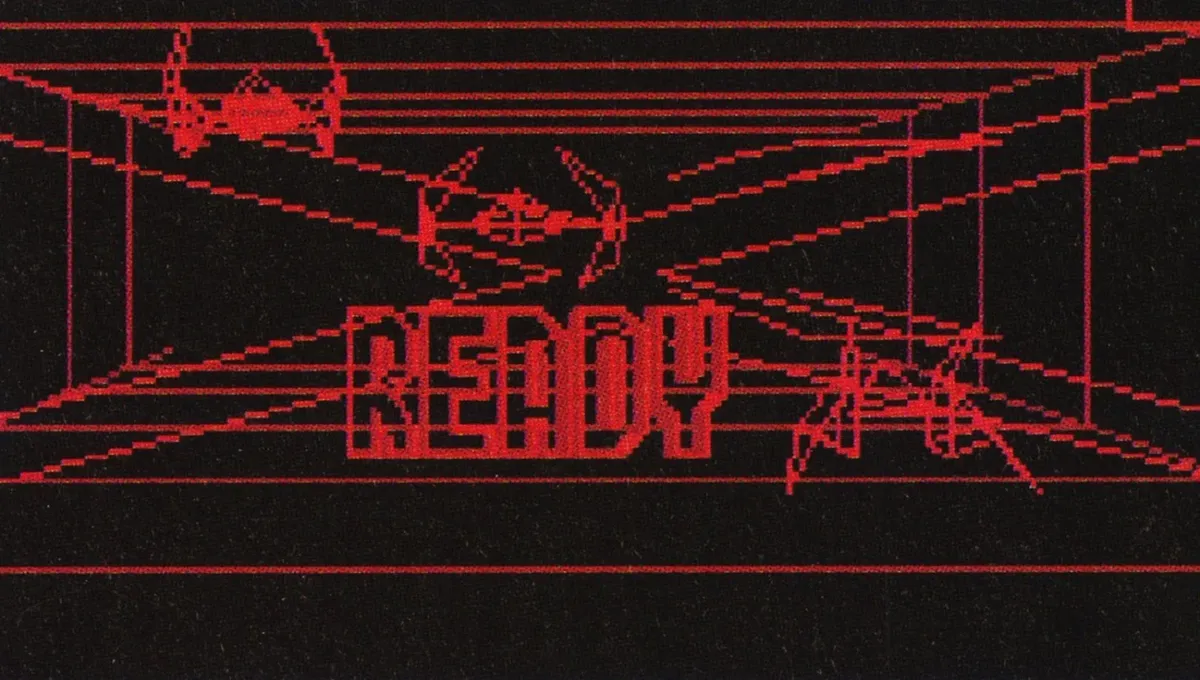 Un juego de F-Zero para Virtual Boy estaba completado al 100%... pero ...