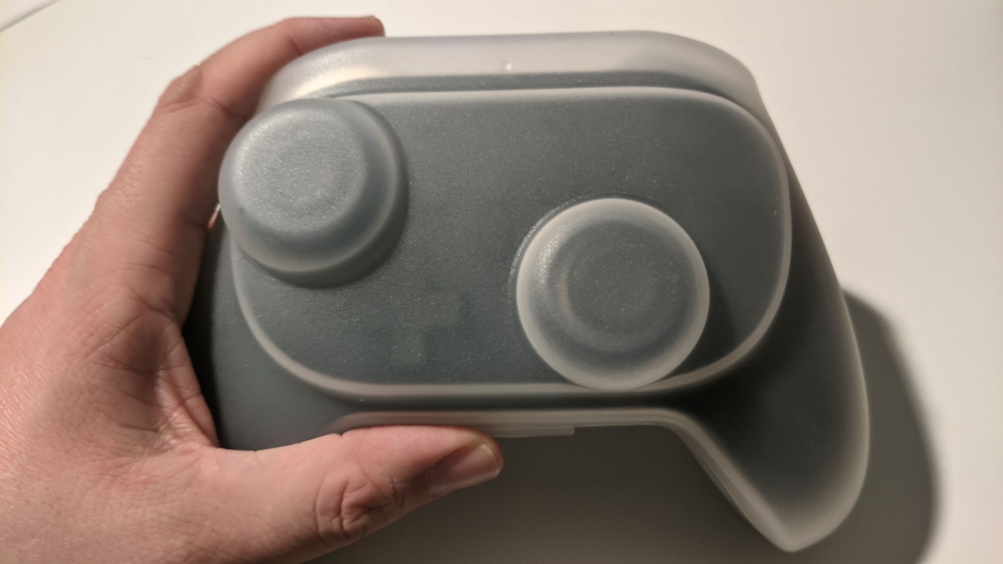 Análisis de King Kong 2 Pro Controller, ¿el primer mando de Switch que ...