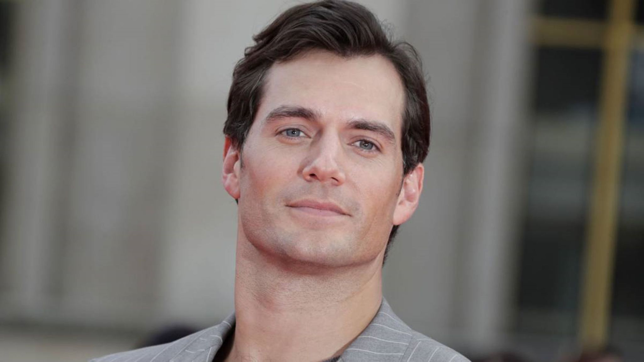 Henry Cavill actualiza su estado tras su lesión en Los inmortales, y ...