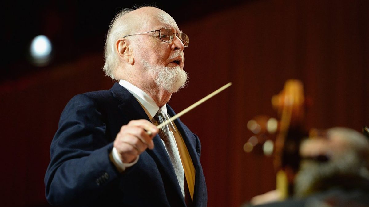 John Williams cumple 90 años: Repasamos la carrera del hombre que ha ...