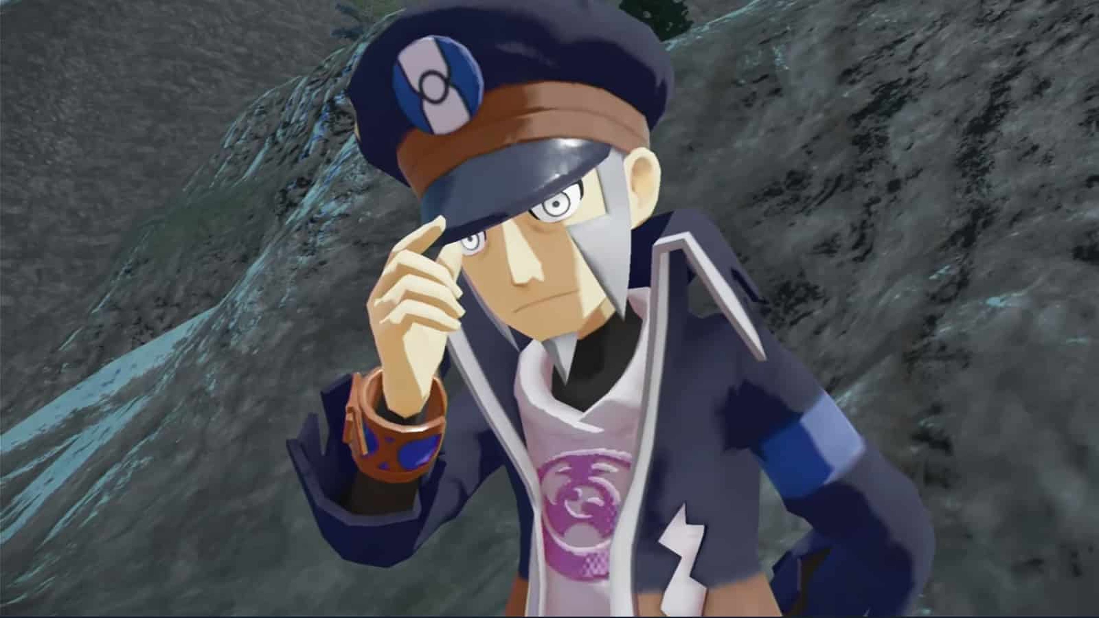 Leyendas Pokémon Arceus da una importante pista que podría confirmar ...