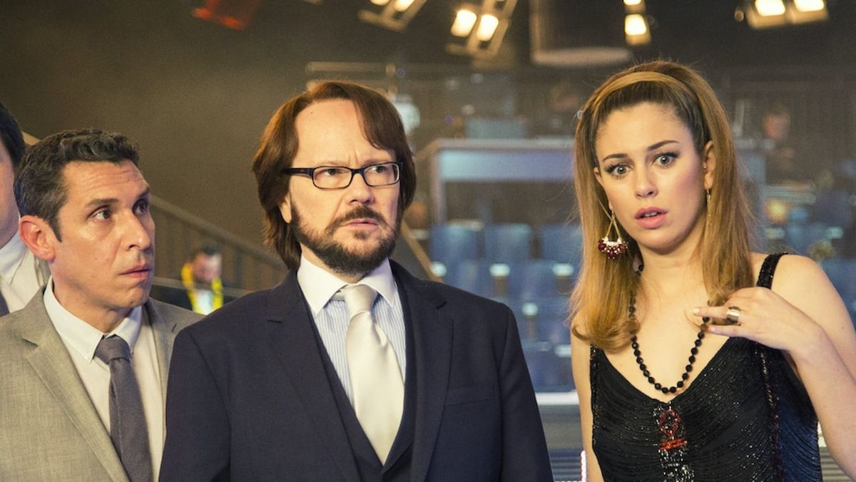 Cinestudio d'Or ofrece 100 películas que se pueden ver online de manera gratuita y legal