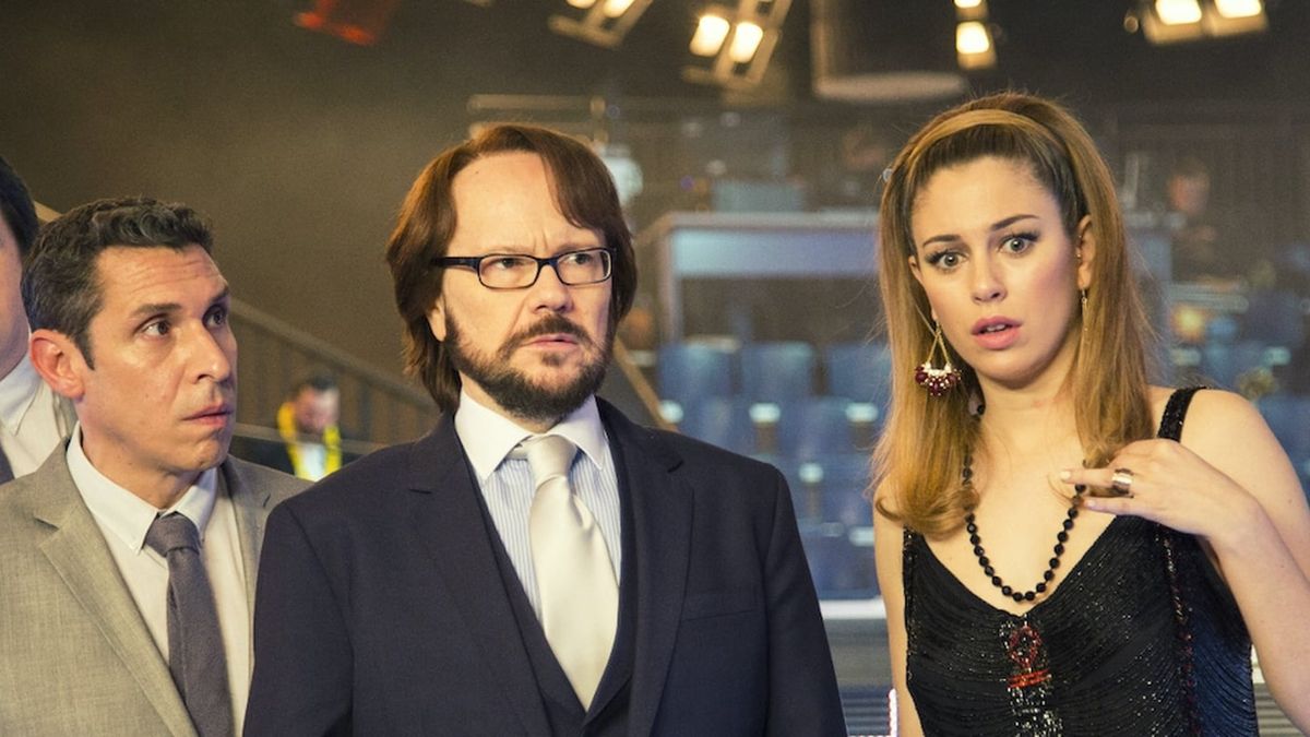 Cinestudio d'Or ofrece 100 películas que se pueden ver online de manera gratuita y legal