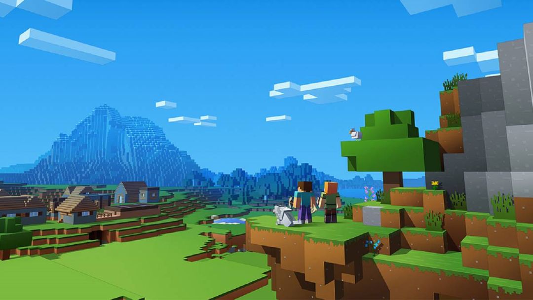 Minecraft: Cómo ver chunks y respawn chunks