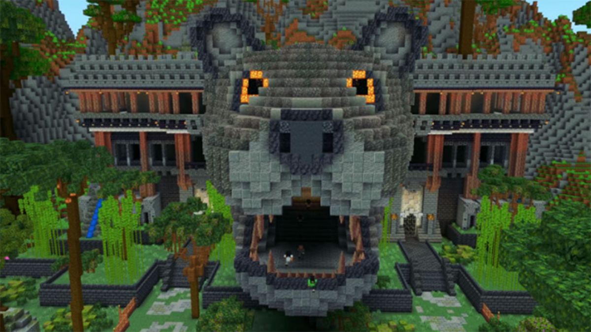 Minecraft X Puma Sprint Dash: Qué contiene este DLC y cómo instalarlo