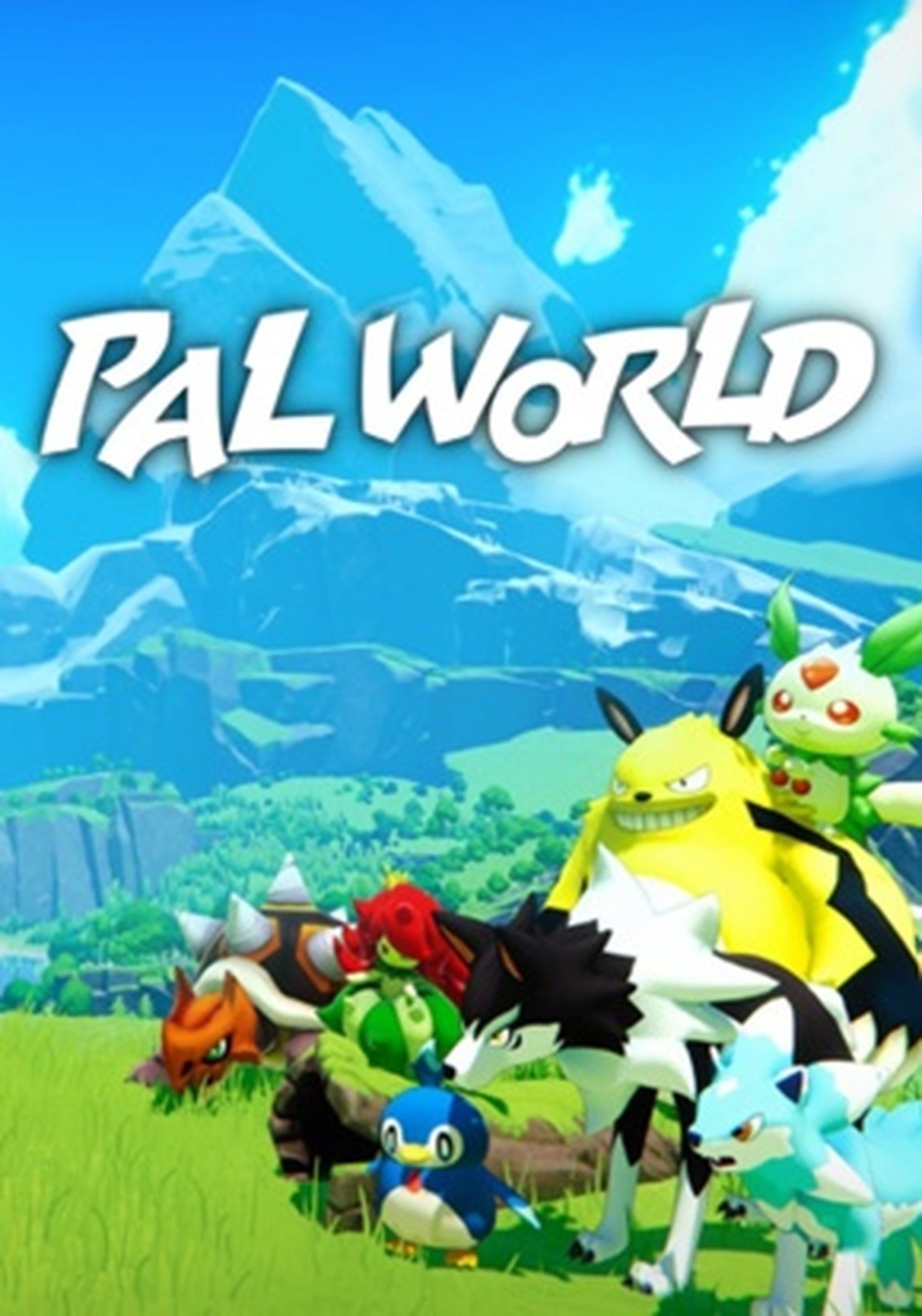 Palworld se actualiza a la versión 0.1.5.0 en Xbox y PC: notas del ...