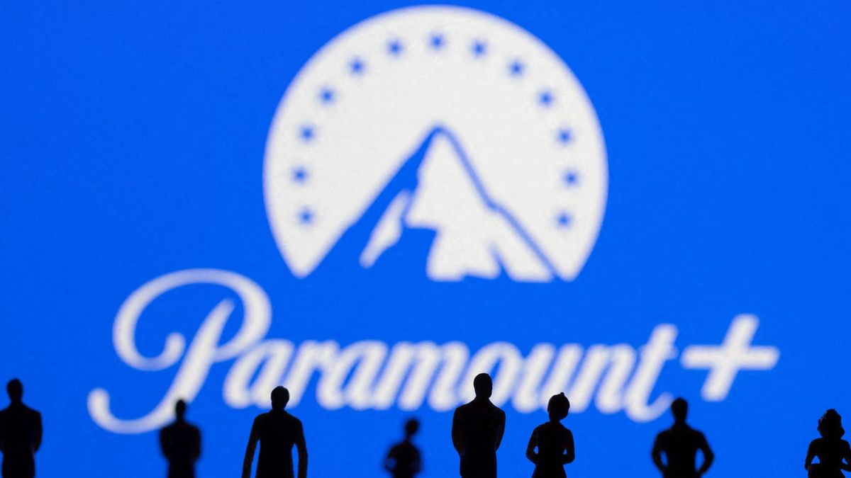 ViacomCBS pasa a llamarse Paramount, y anuncia sus planes de expansión ...